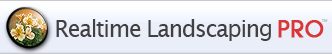 Landscape Design Software - Realtime Landscaping Pro