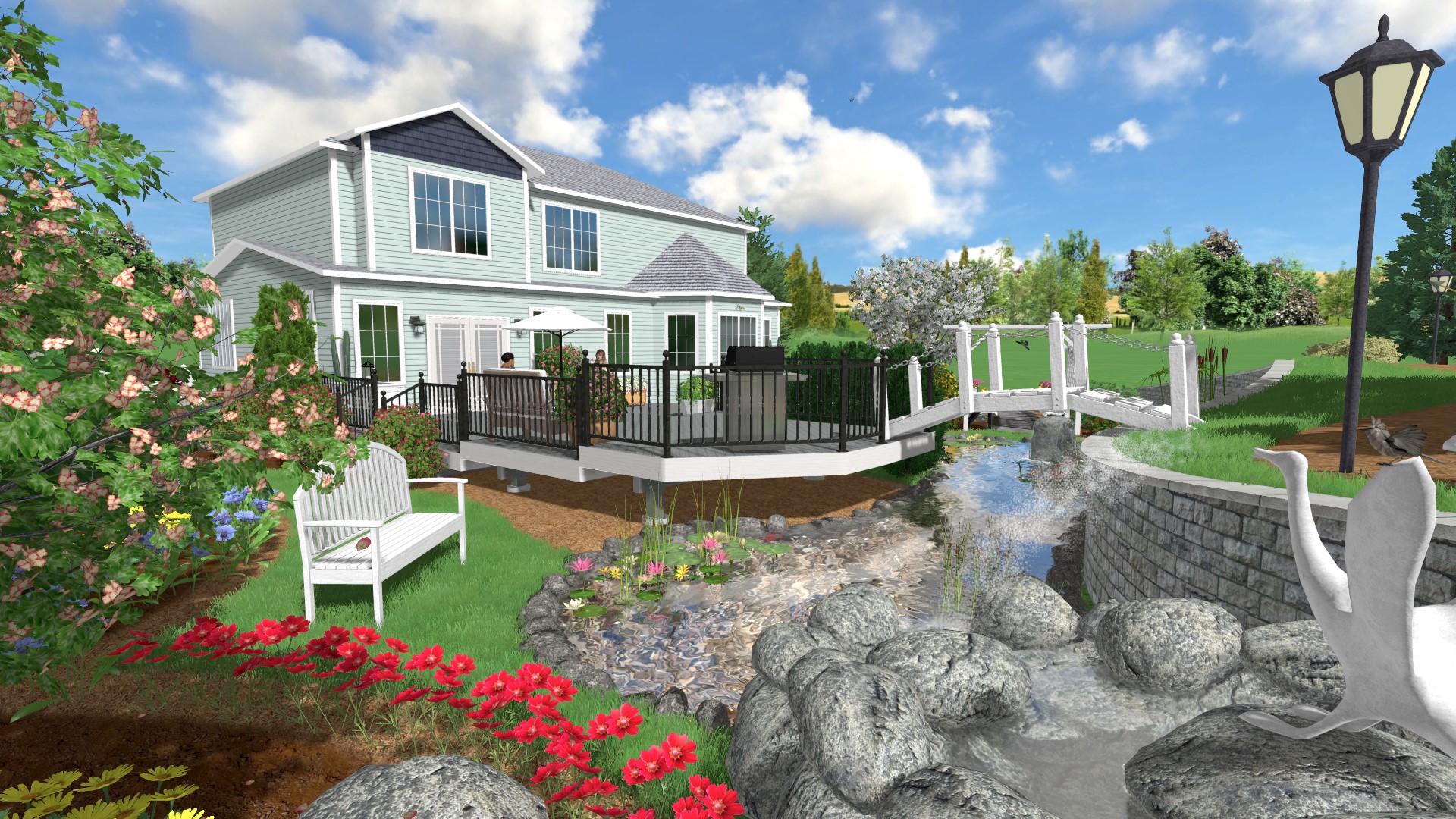 Landscaping Software Gallery